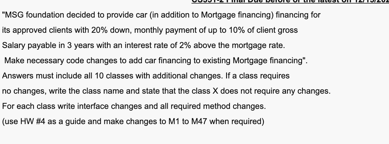 Solved plz modify and send code and which lines you | Chegg.com