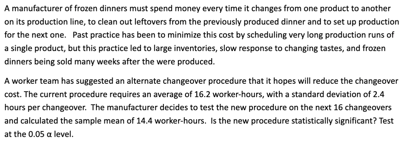 Solved Zcrit is _______________ (enter response rounded to 3 | Chegg.com