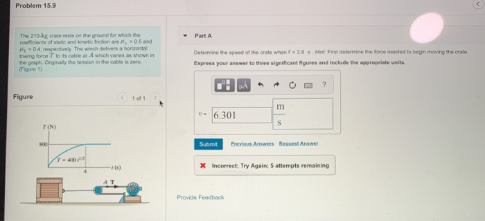 Solved Problem 15.89 Part A Two smooth disks A and B have | Chegg.com