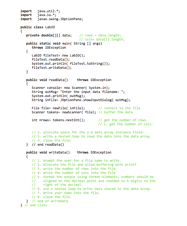 Solved Use the starter-code included with this document to | Chegg.com