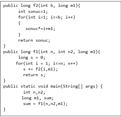 Solved Implement the program developed in the Java | Chegg.com