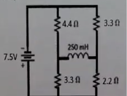 Solved Using Nodal analysis to find Vth Mesh analysis to | Chegg.com