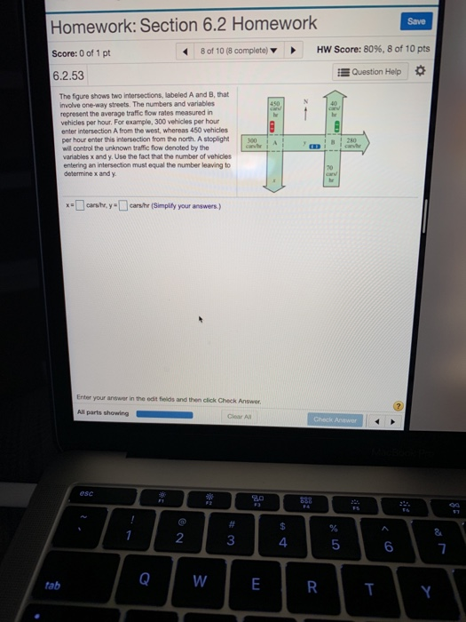 Solved Homework Section 6 2 Homework Score 0 Of 1 Pt