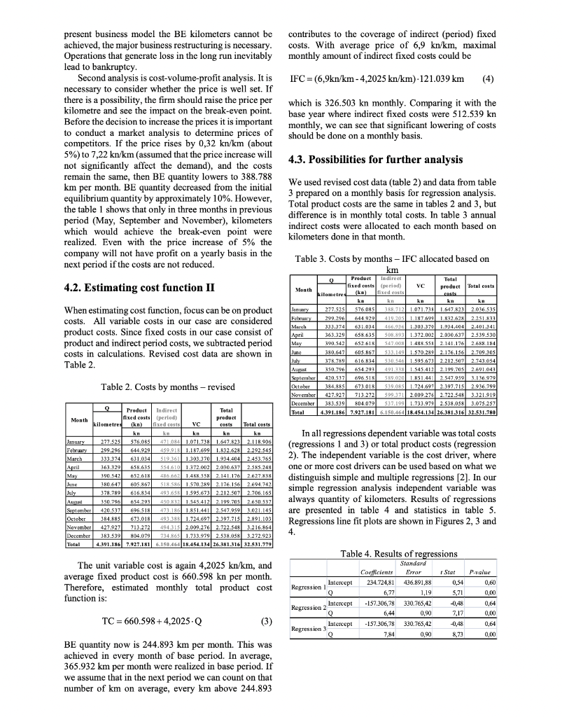 Solved summarize and raise outstanding issues about | Chegg.com