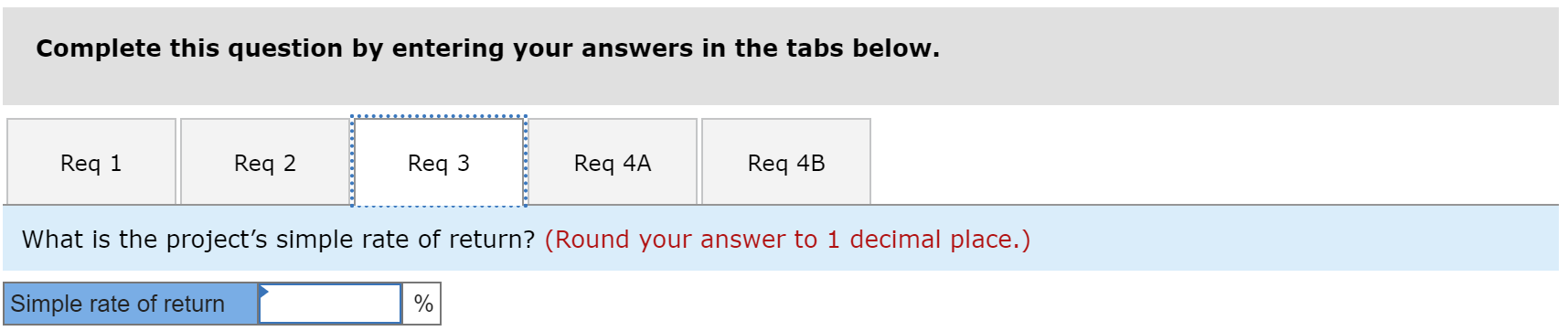Solved Problem 14-17 (Algo) Net Present Value Analysis; | Chegg.com