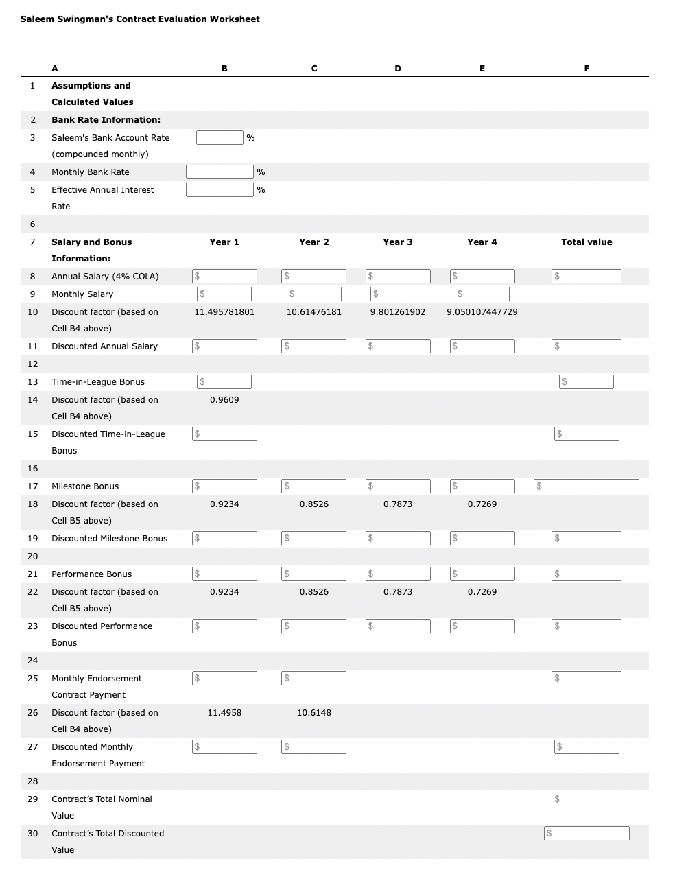 Solved Saleem is so excited! According to George, the | Chegg.com