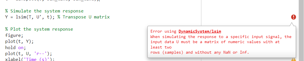 Solved % Get slider valuesKp = app.KpSlider.Value;Ki = | Chegg.com