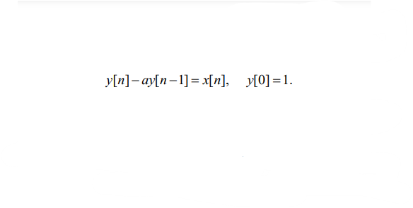 Solved numeric sign question Examine the linearity and time | Chegg.com