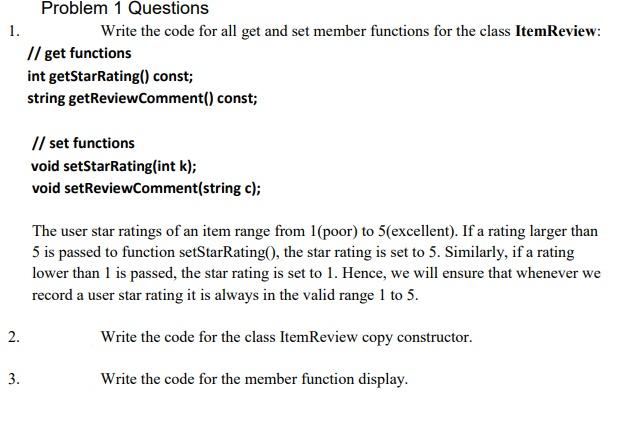 Solved please help. thank you. the pictures listed as | Chegg.com