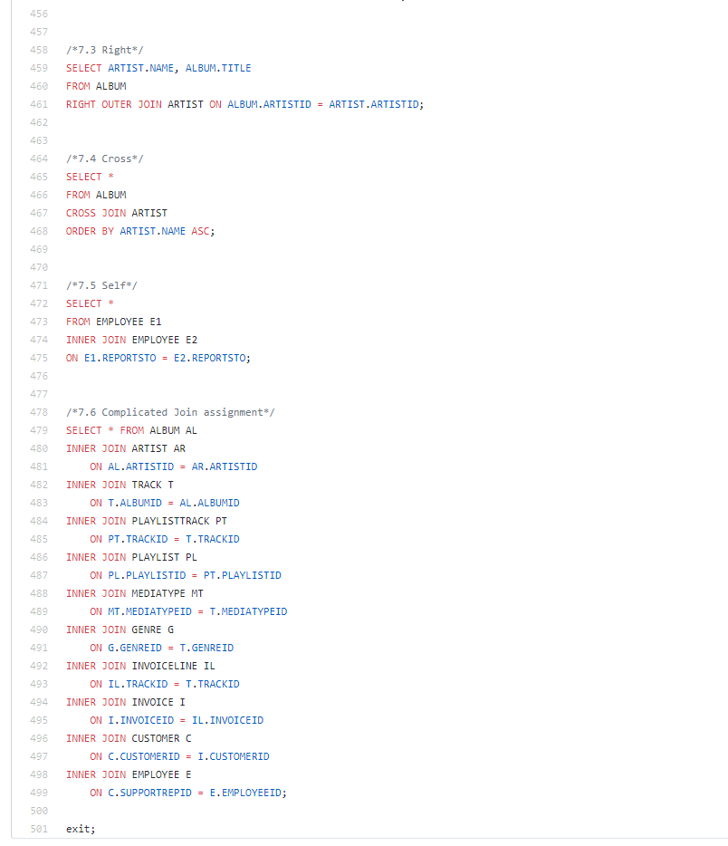 Solved Can you please explain the code answers to me line | Chegg.com