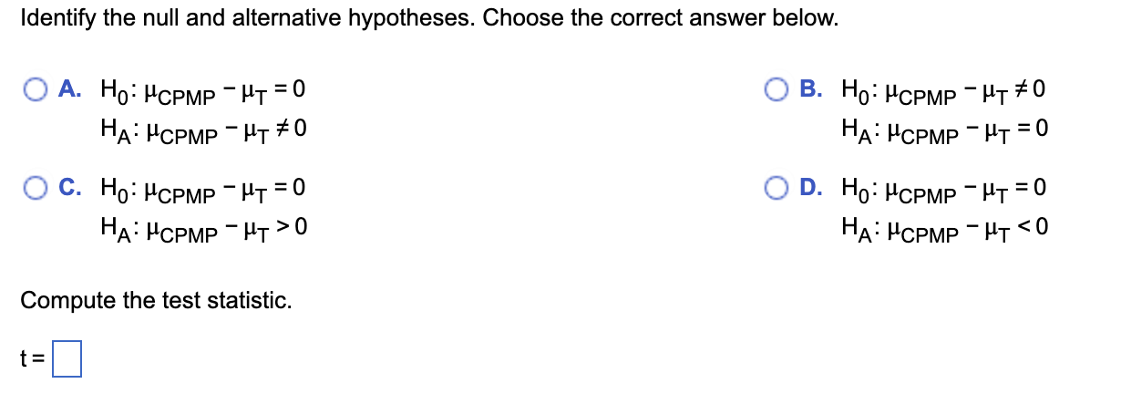 Solved The Core Plus Mathematics Project (CPМP) is an | Chegg.com