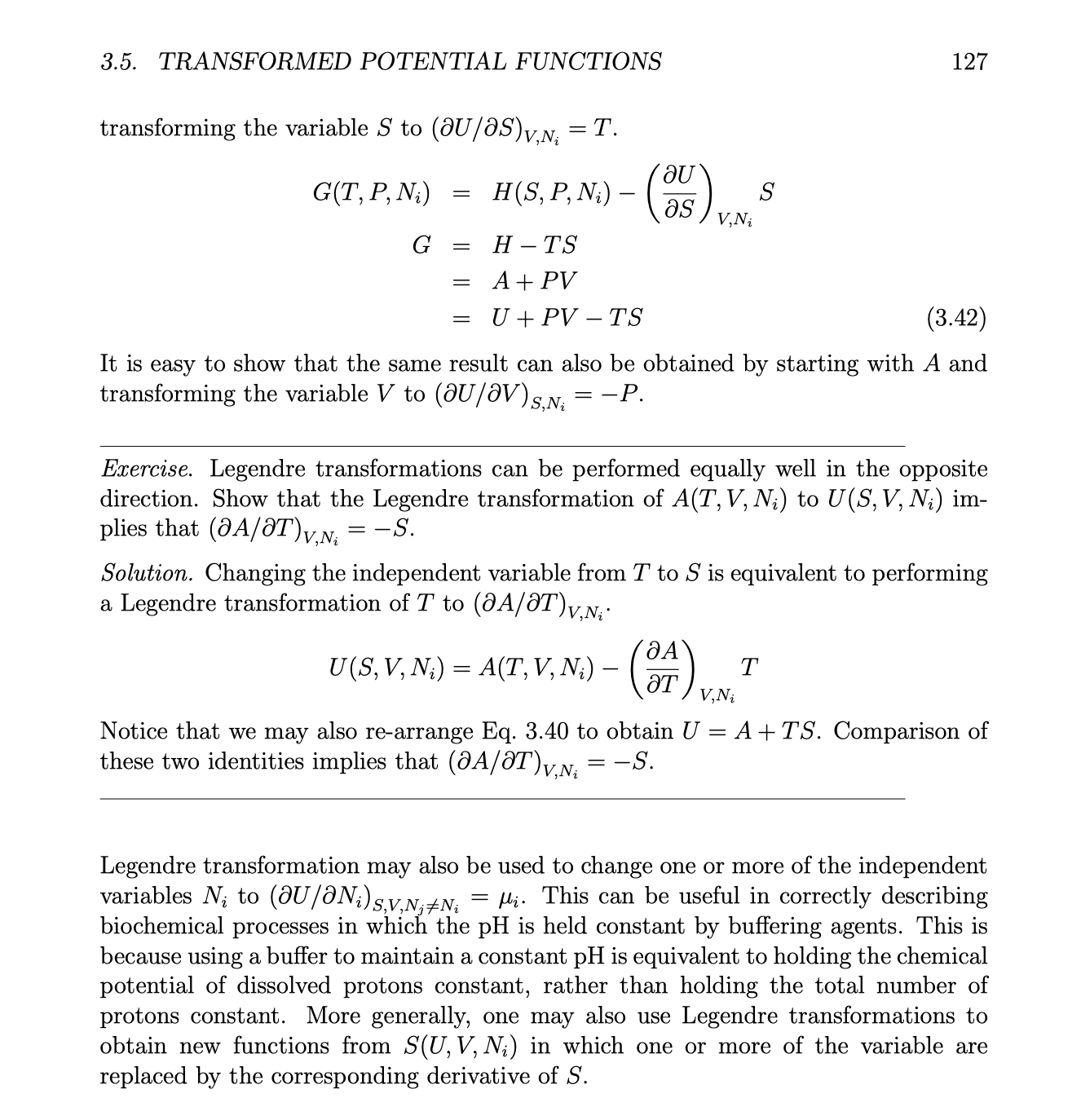 Solved c) Confirm that the results you obtained for P is the | Chegg.com