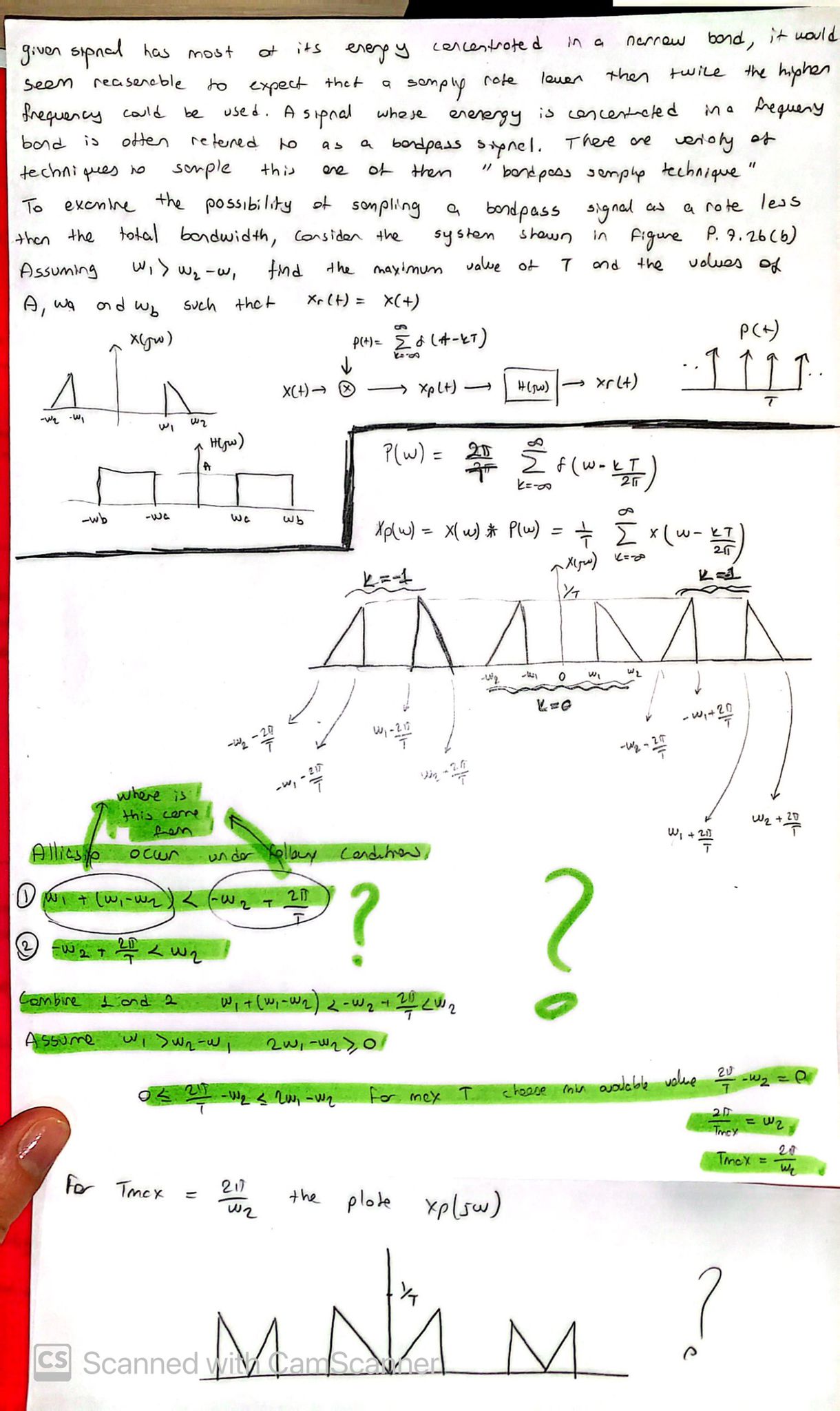 Solved I already wrote %90 ﻿of the answer of the question. | Chegg.com