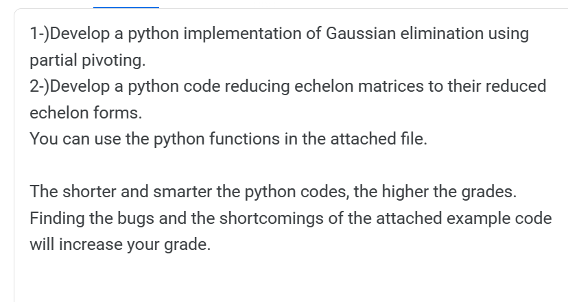 you solve just 1. ﻿questıon | Chegg.com