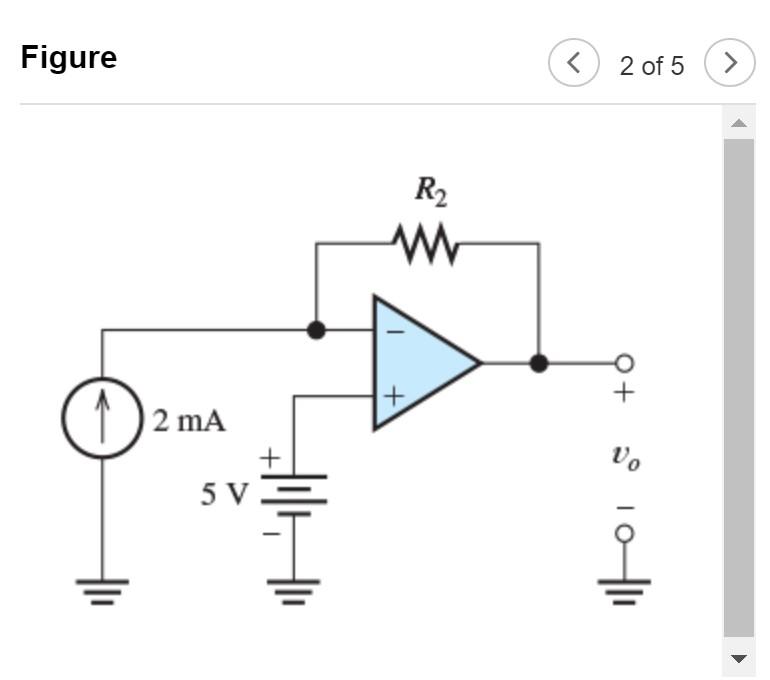 Solved Consider the circuits shown in (Figure 1), (Figure | Chegg.com