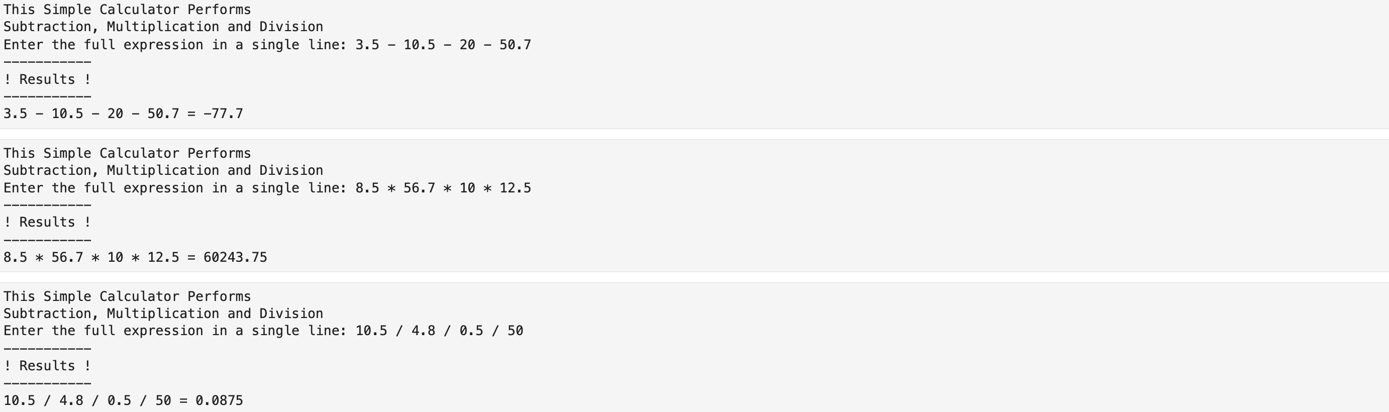 Solved The material for hw3 is Functions and lists. | Chegg.com