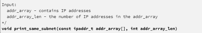 Solved C Programming I Really Need Help With This We Are 