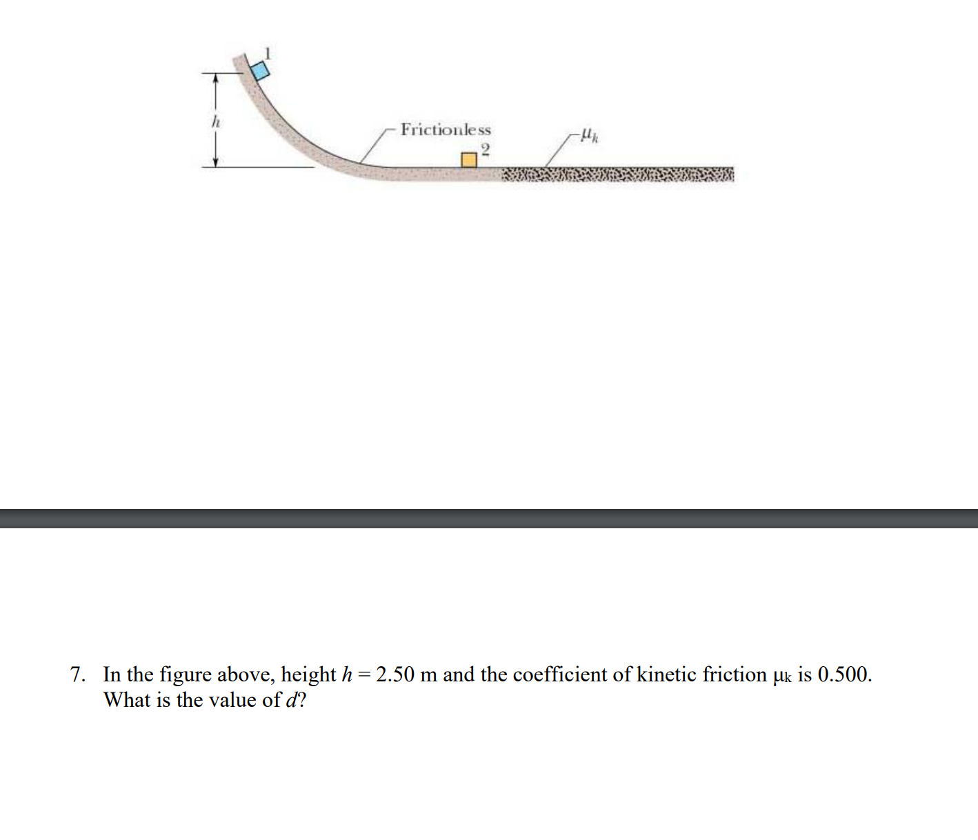 Solved Current lecture units are momentum and energy. Law of | Chegg.com