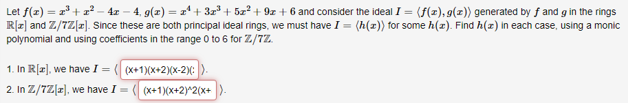 Solved red box is wrong | Chegg.com