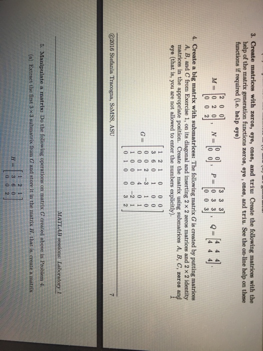 Solved Can anybody help me to solve these three | Chegg.com
