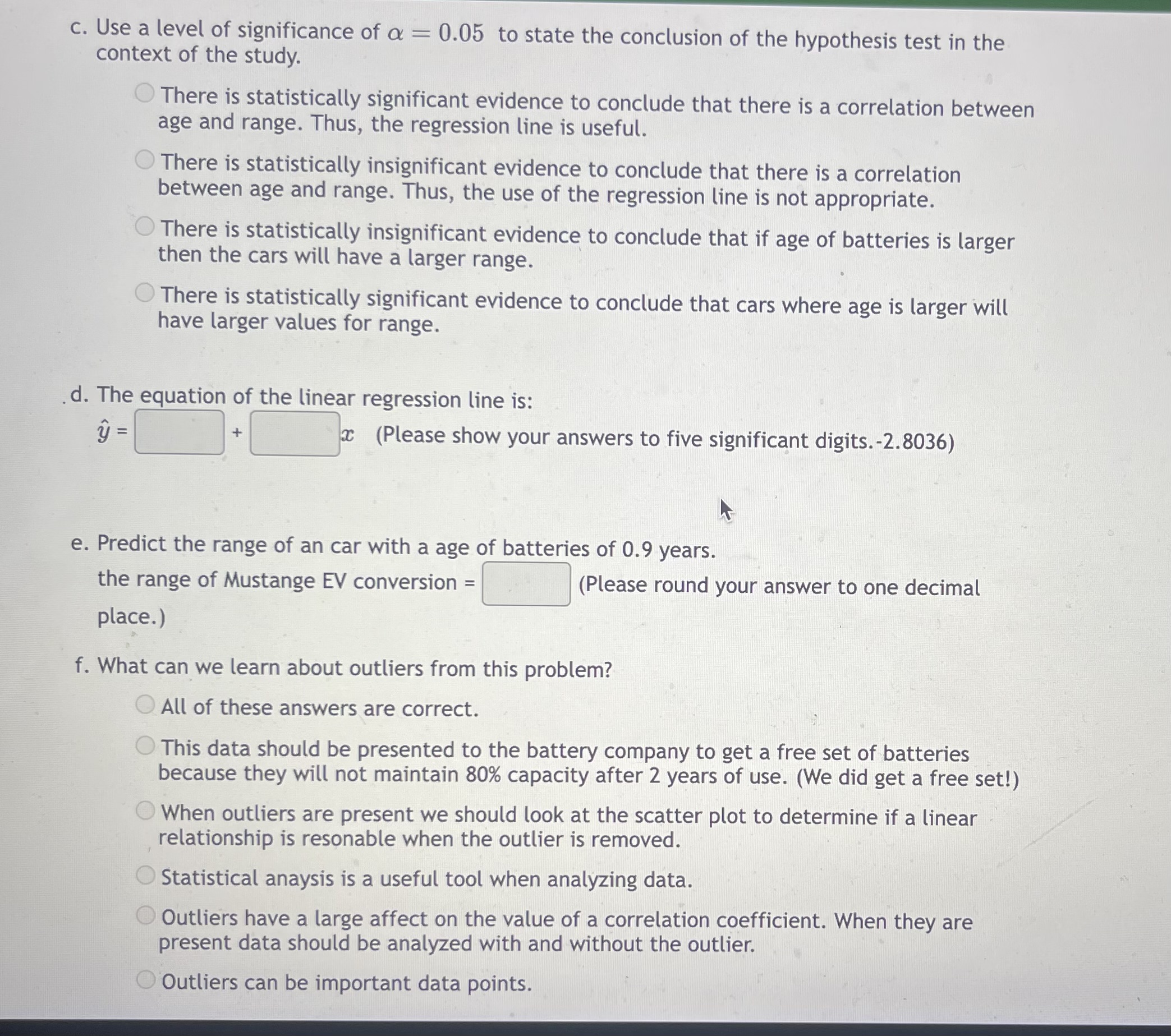 Solved Back in 2006 a crazy engineer with two small children | Chegg.com