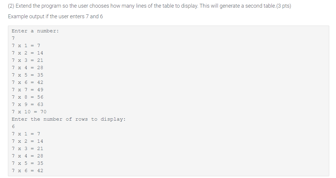 Solved Java language needed! One assignment illustrated in | Chegg.com