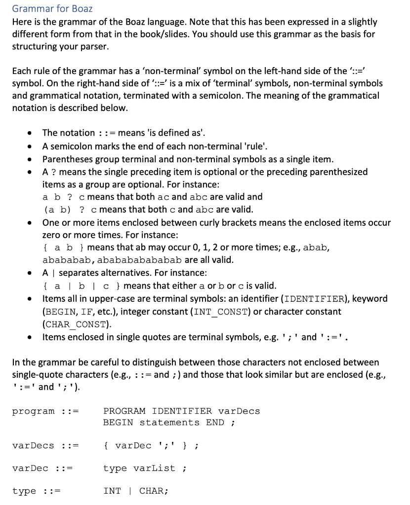Solved java implementation Requirements The main requirement | Chegg.com