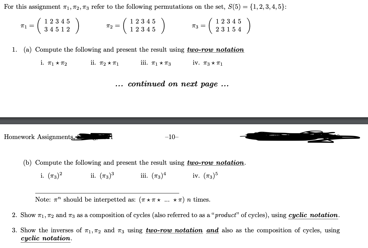 Solved For this assignment 71, 72, 73 refer to the following | Chegg.com