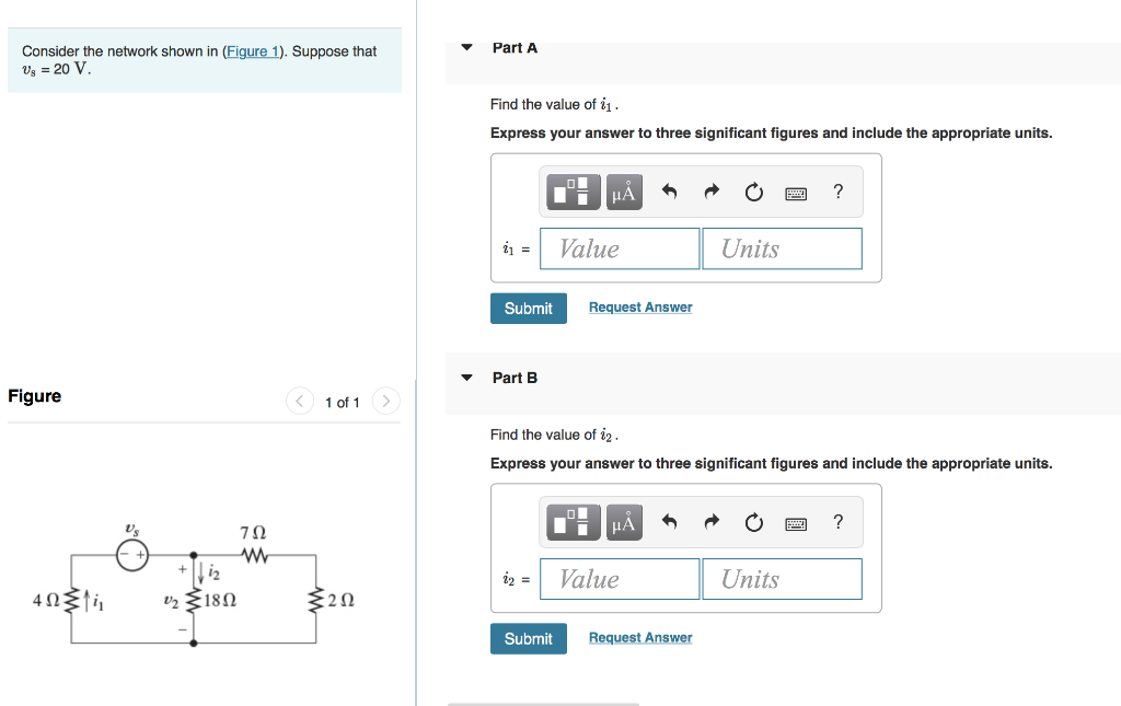 Solved Consider the network shown in (Figure 1). Suppose | Chegg.com