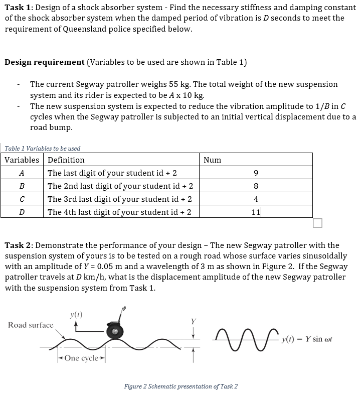[Solved]: Solve showing all steps and calculations, please a