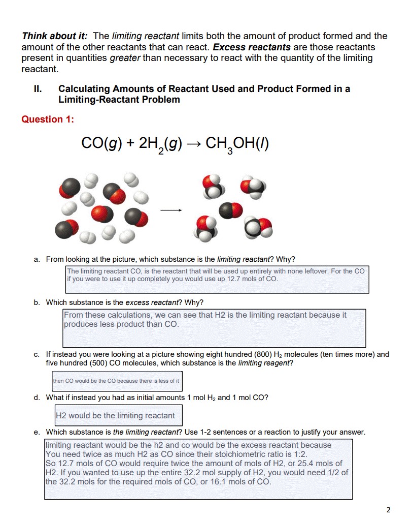 Solved e. Complete the reaction tahle shnwn helnw f. | Chegg.com