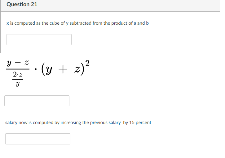 Solved Encoding Instructions: 1. Use the boldfaced words for | Chegg.com