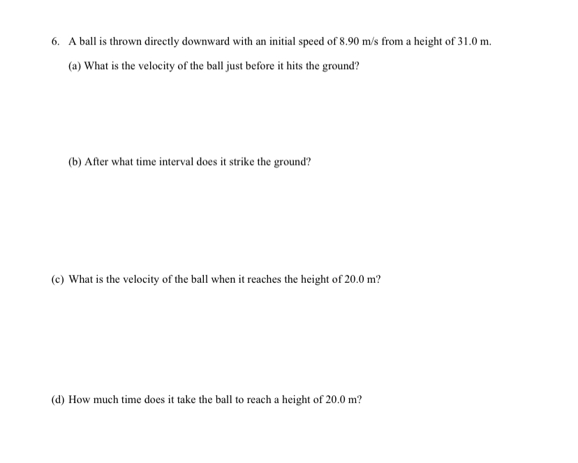 Solved 1. An object is moving along a straight line. The | Chegg.com