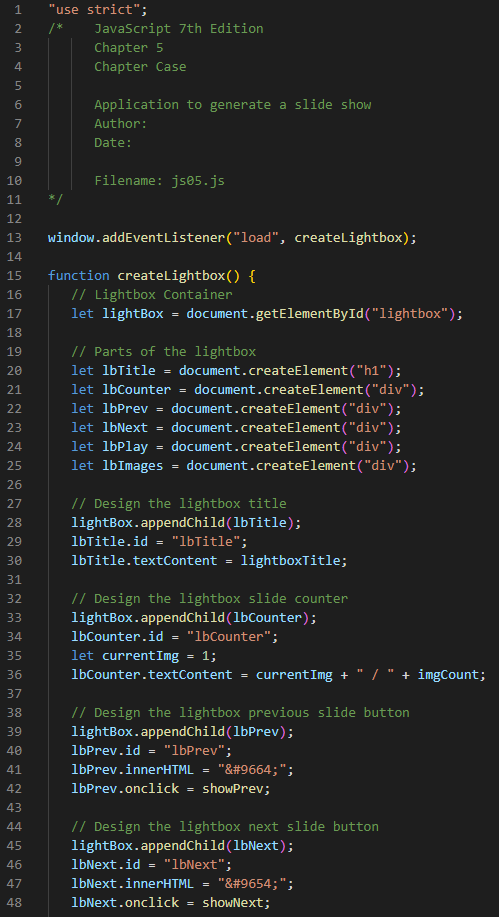 Solved Modify The Chapter 5 Example Photo Viewer To