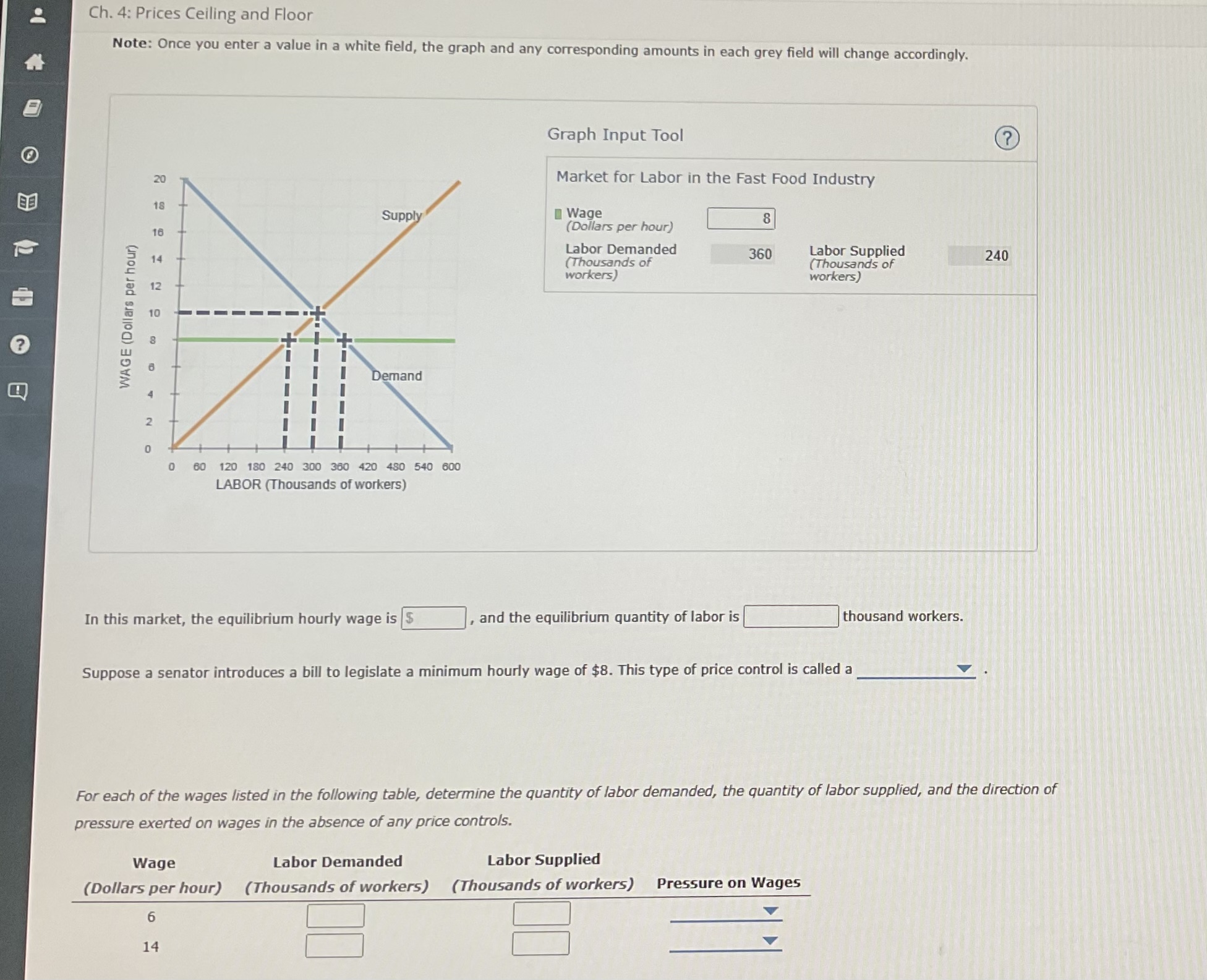 Solved (- cengage - Search Mindisp Cengage learning + C | Chegg.com