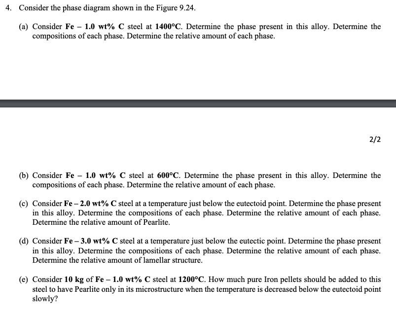 How To Determine Theoretical Plates Based Upon A Phase Diagr