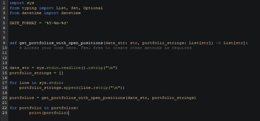 Solved Using the code below, please can you help me to | Chegg.com