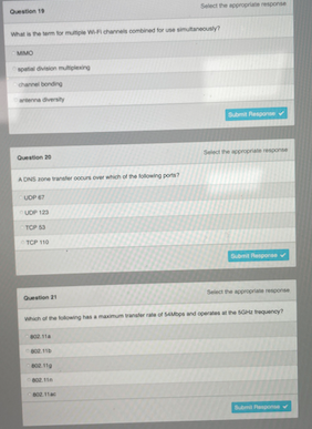 Solved VIVO carbonding She was Ou ADNS who thong LOPE UOP3 | Chegg.com