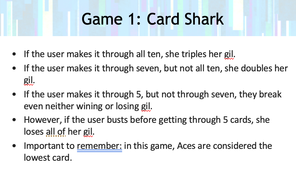 Cr# code. I already have a menu create, please just | Chegg.com