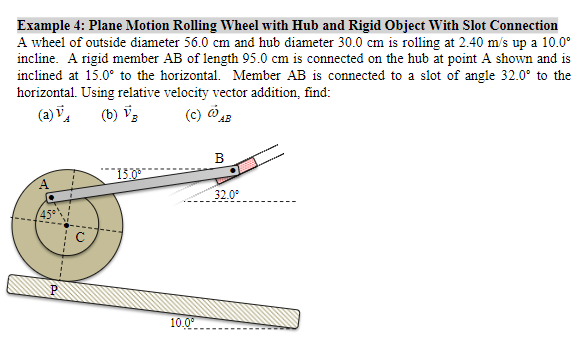Solved Redo Example 4 from Module 3 notes using the ICR | Chegg.com