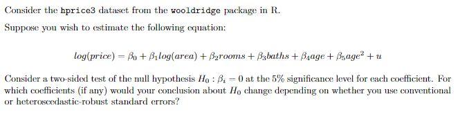 Solved Use R and Rstudio to answer question. To get | Chegg.com