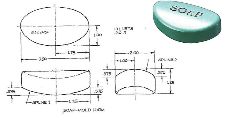 How To Draw Ellipse In Solidworks