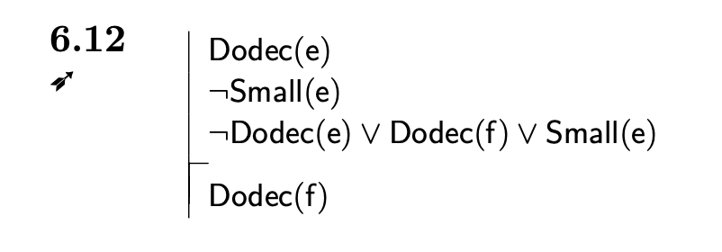 Solved Evaluate each of the following arguments. If the | Chegg.com