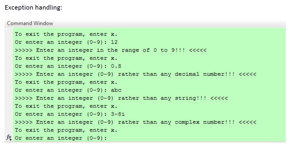 Solved By using GUI Matlab create BCD seven-segment decoder, | Chegg.com