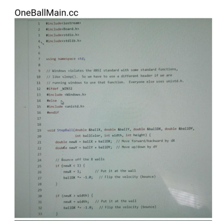 Solved ReadMe.md Students are asked to convert a | Chegg.com