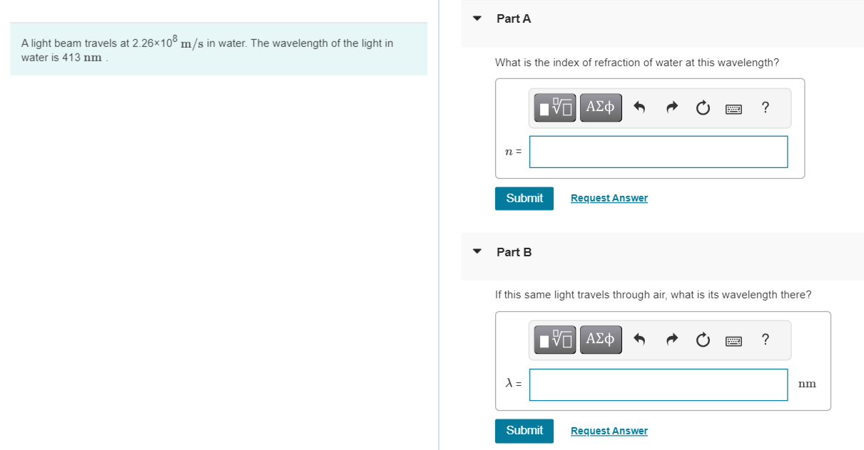 Solved physics question | Chegg.com