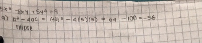 Solved Exer. 1-13: (a) Use the identification theorem | Chegg.com Solved Exer. 1-13: (a) Use the identification theorem | Chegg.com