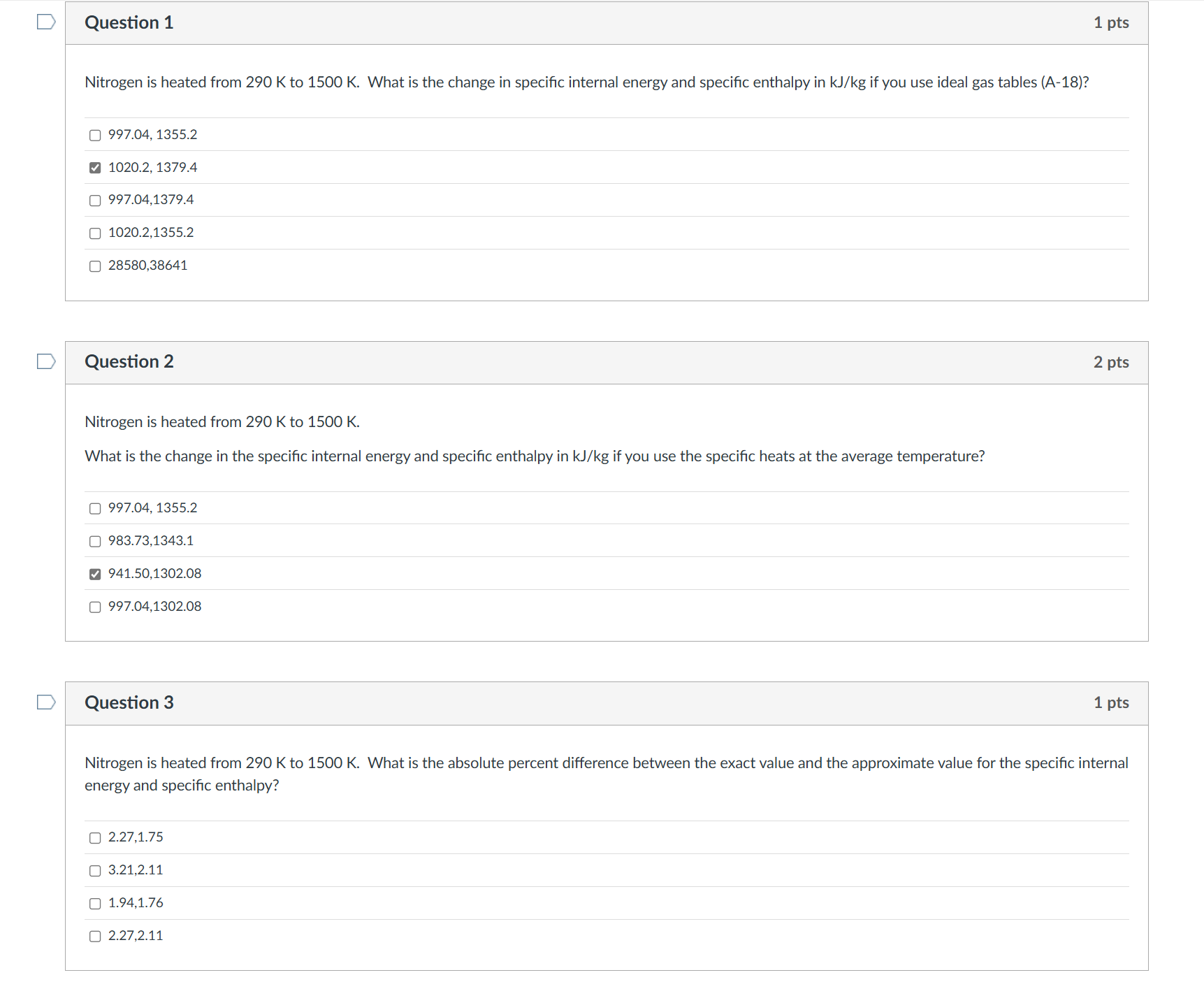Solved I am ﻿unable to ﻿solve. I have tried useing table | Chegg.com