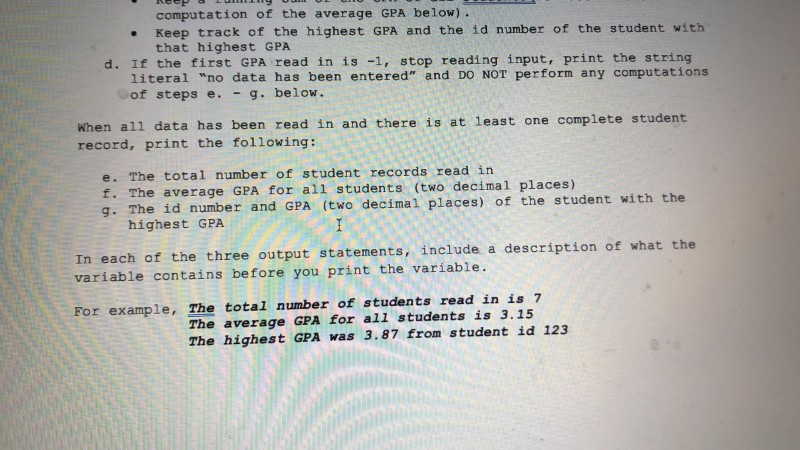 Solved 10 Write a complete Java program (including import | Chegg.com