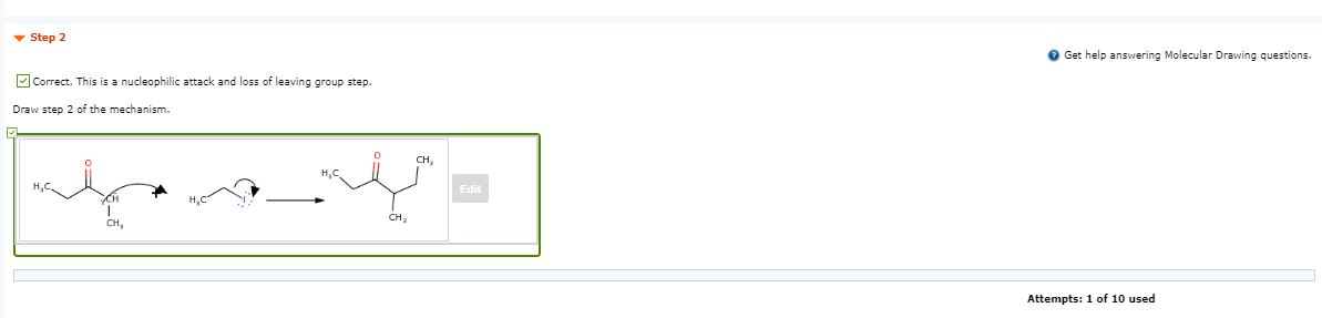 Solved Conceptual Checkpoint 21.29c For the following | Chegg.com